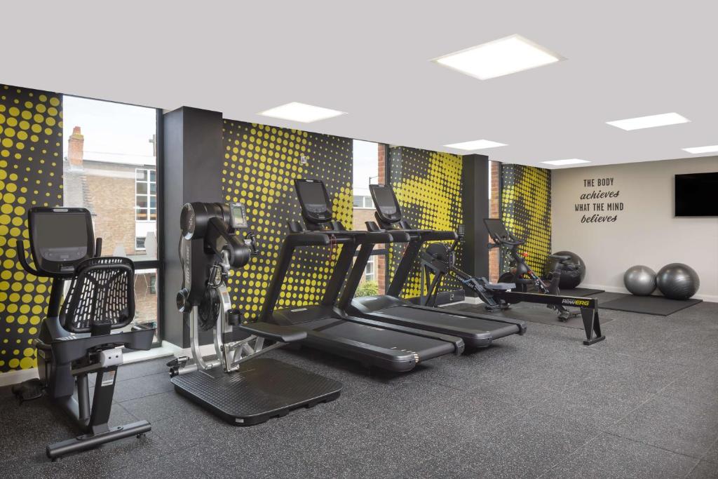 Hampton By Hilton Nuneaton, Nuneaton (updated prices 2025)