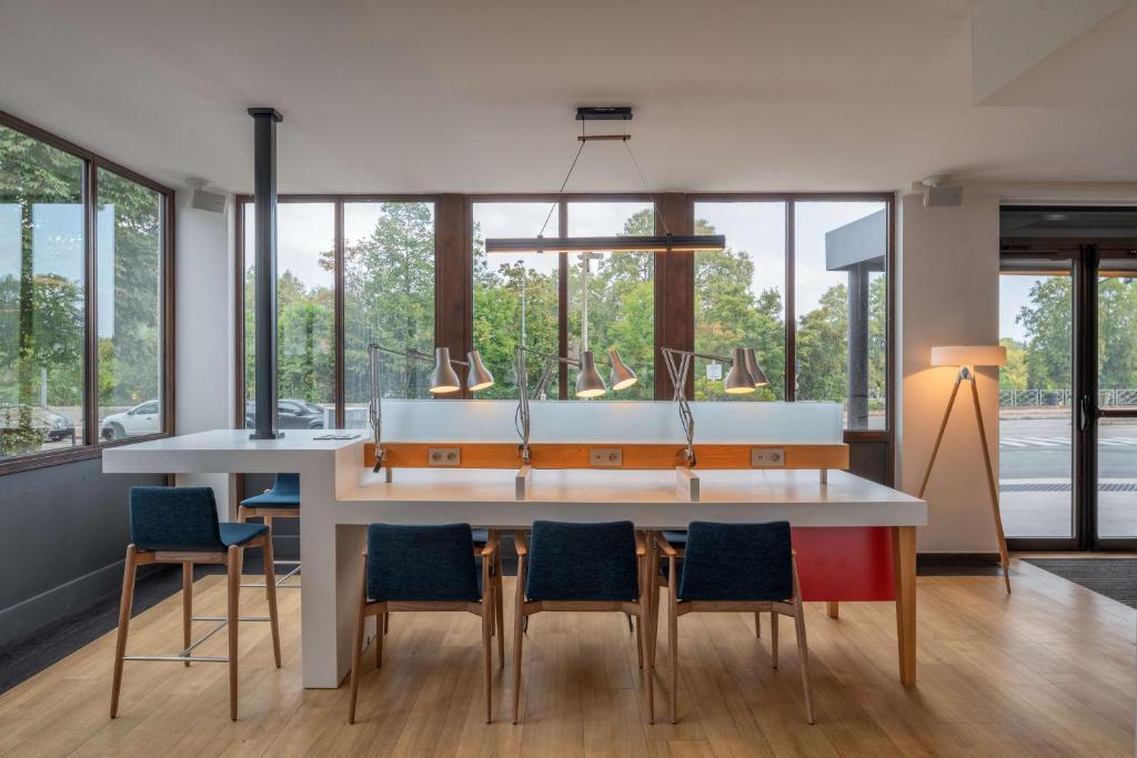 DoubleTree by Hilton Paris Bougival, Bougival (updated prices 2025)