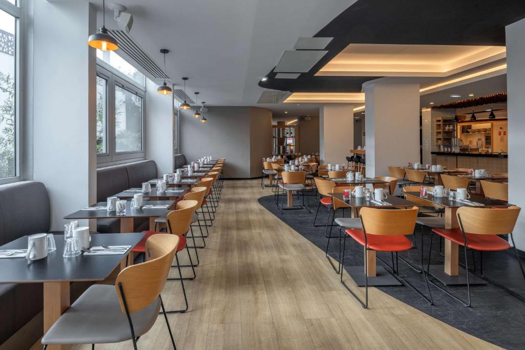 DoubleTree by Hilton Paris Bougival, Bougival (updated prices 2025)