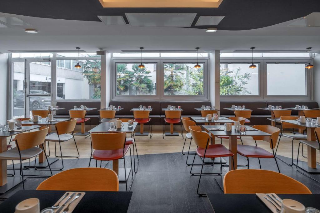 DoubleTree by Hilton Paris Bougival, Bougival (updated prices 2025)