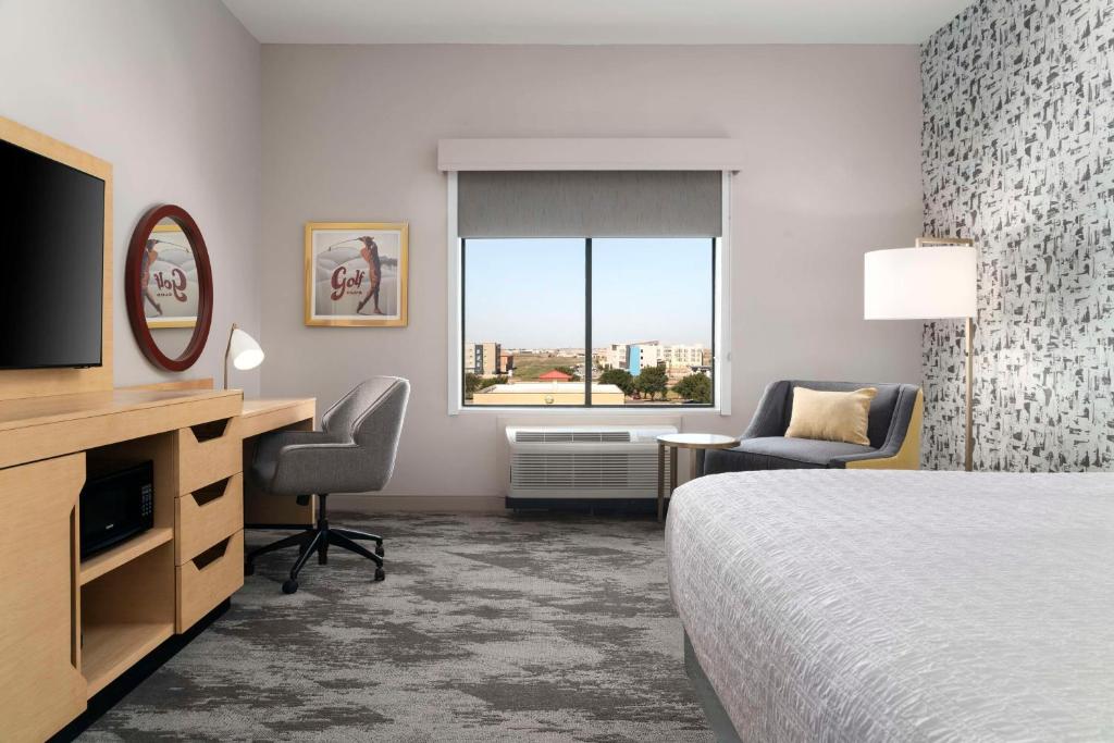 Hampton Inn & Suites Amarillo West, Amarillo (updated prices 2025)