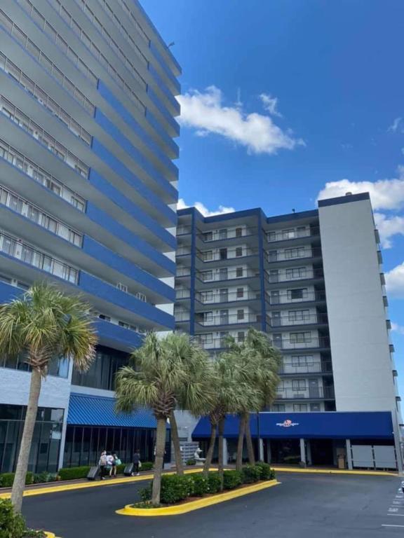 Bluewater Resort Condominiums, Myrtle Beach (updated prices 2025)