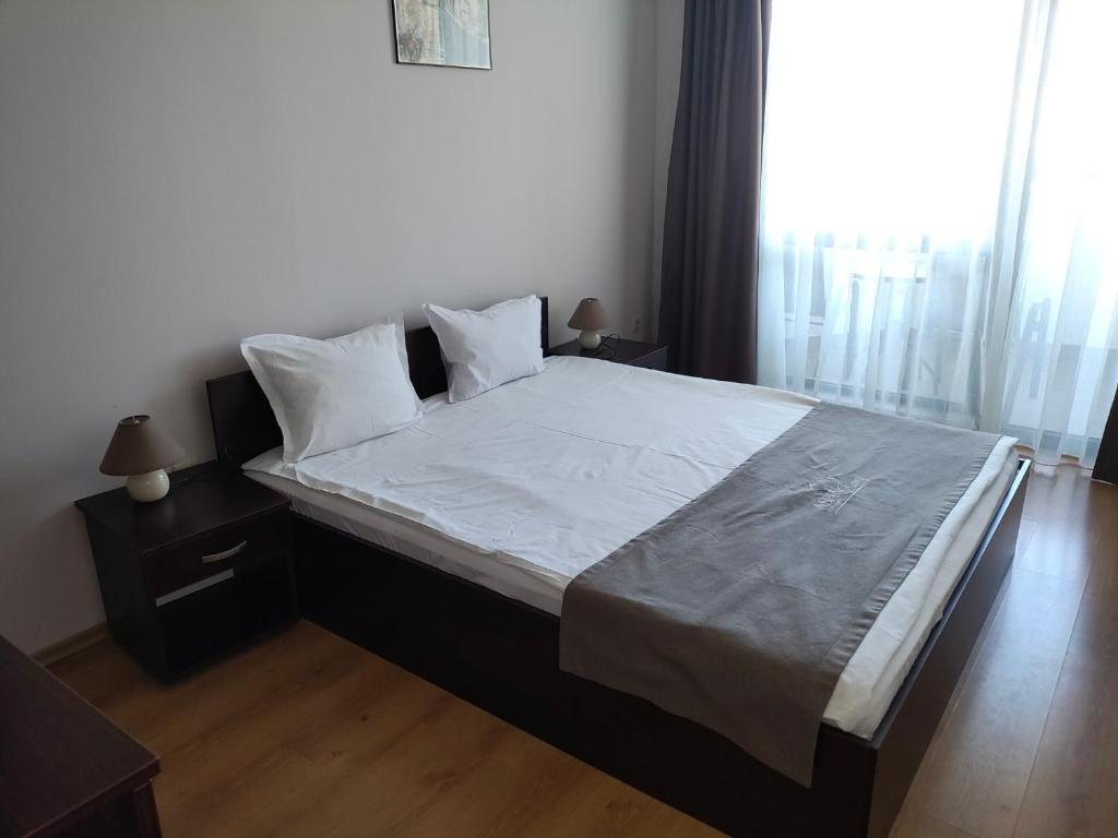 Aspen Golf and Ski Resort, Bansko (updated prices 2025)