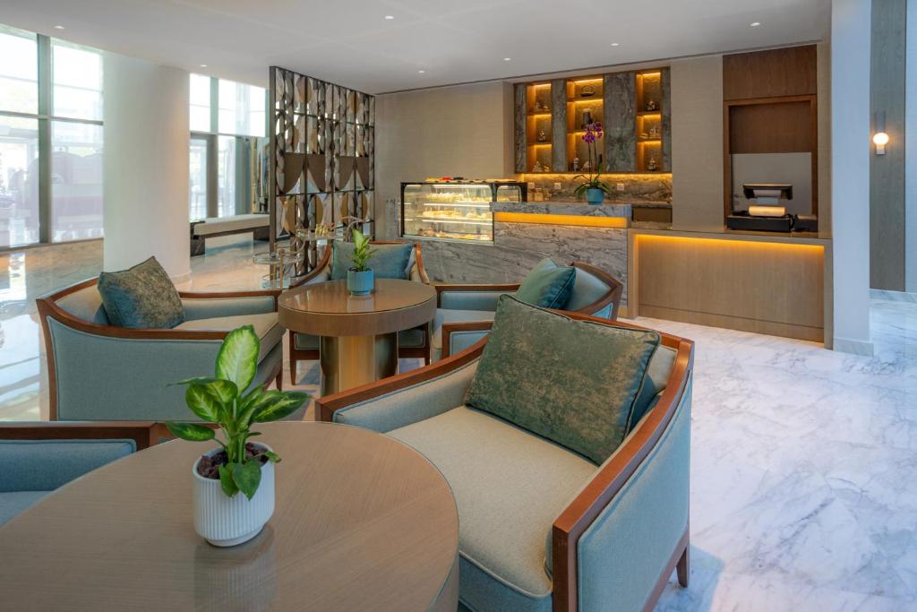 Signia by Hilton Amman, Amman (updated prices 2025)