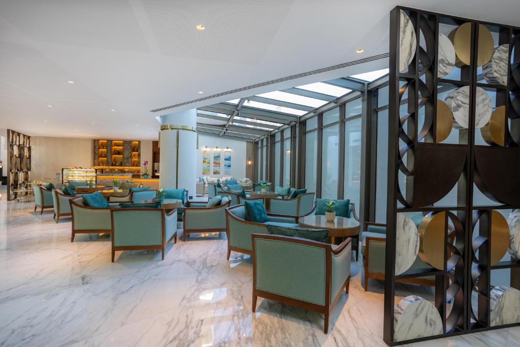 Signia by Hilton Amman, Amman (updated prices 2025)