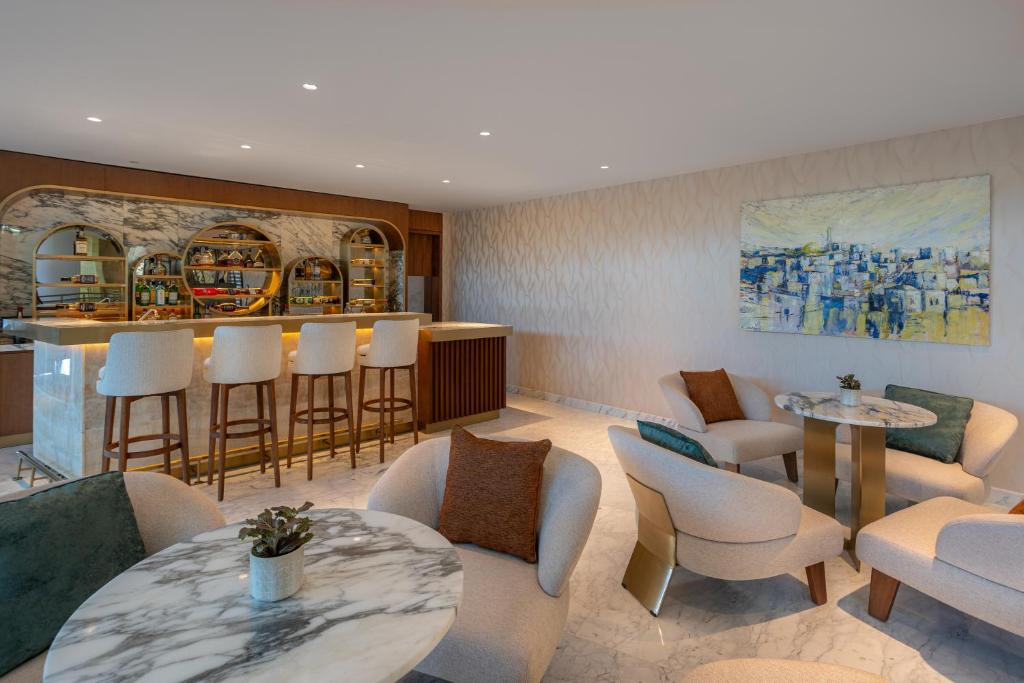 Signia by Hilton Amman, Amman (updated prices 2025)