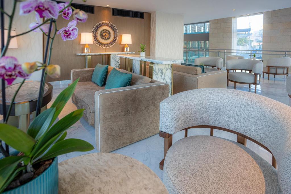 Signia by Hilton Amman, Amman (updated prices 2025)