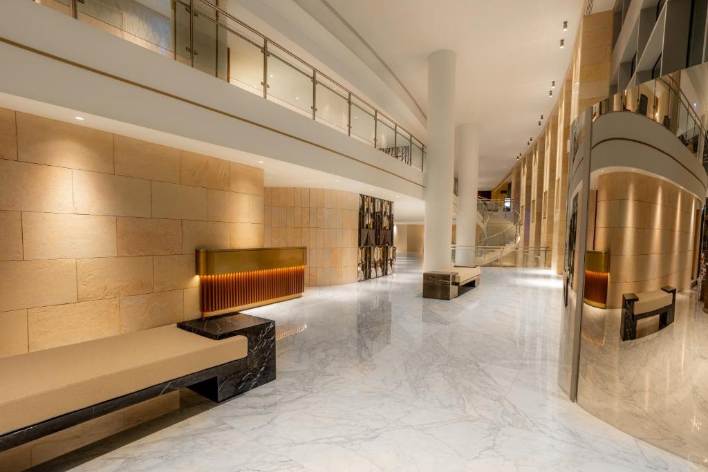 Signia by Hilton Amman, Amman (updated prices 2025)