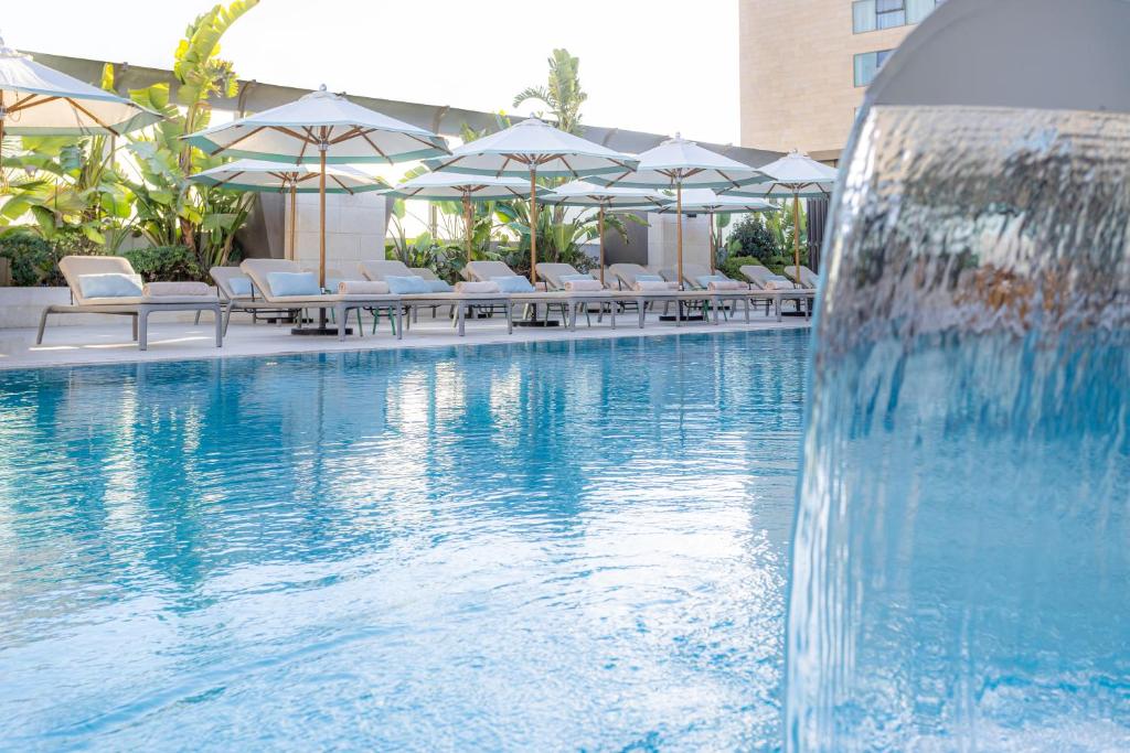 Signia by Hilton Amman, Amman (updated prices 2025)