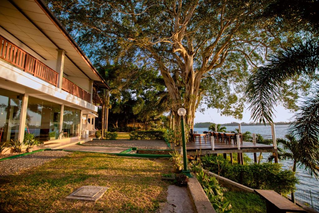 Lake Wind Resort, Tissamaharama (precios actualizados 2025)