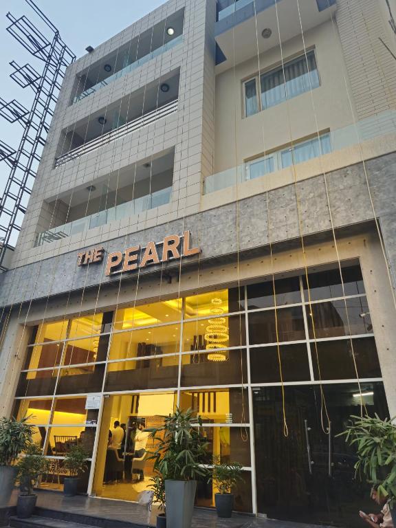 Hotel The Pearl, City Center - Traveler's Choice Award Winner for 2025 ...