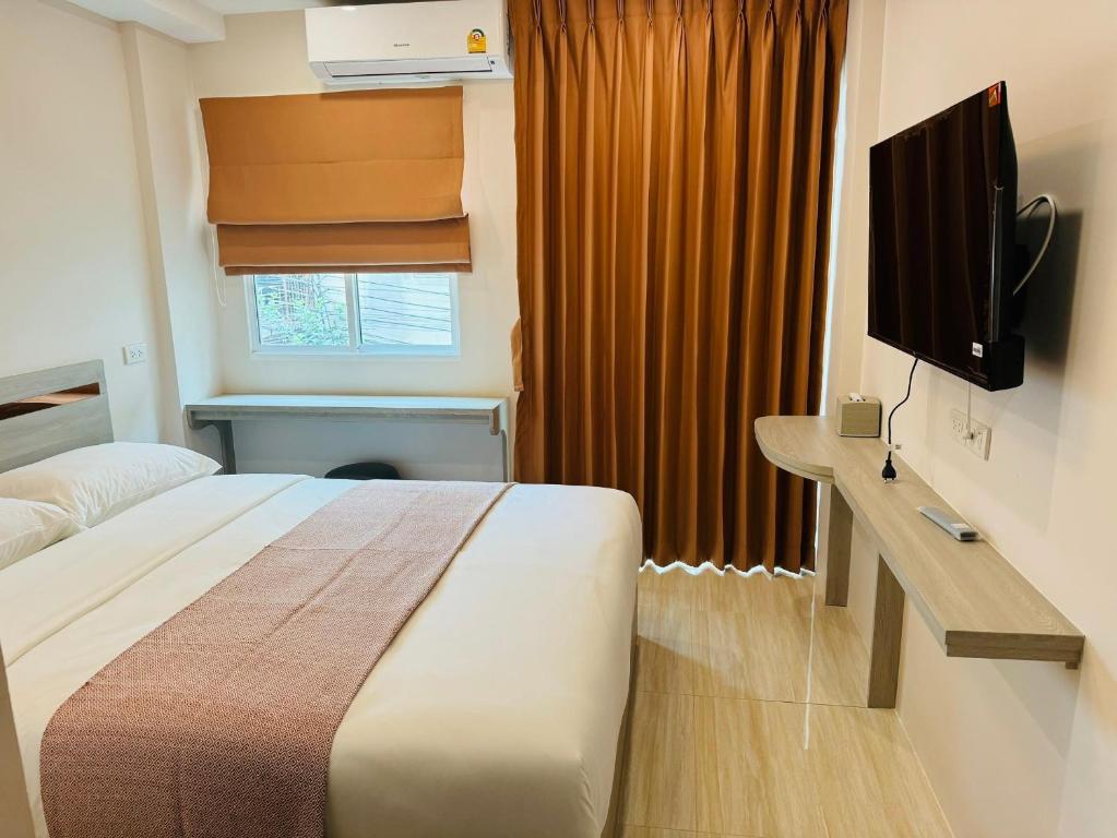Icon Dome Bangkok, Bangkok (aktualisierte Preise für 2025)