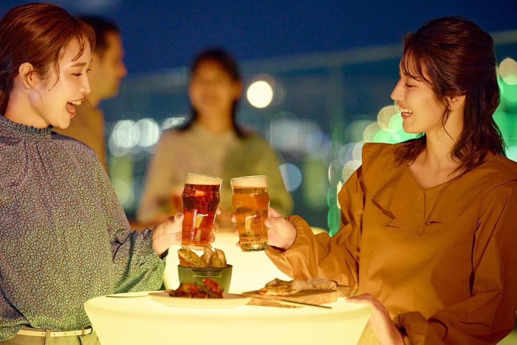 OMO Kansai Airport by Hoshino Resorts, Izumi-Sano (updated prices 2025)