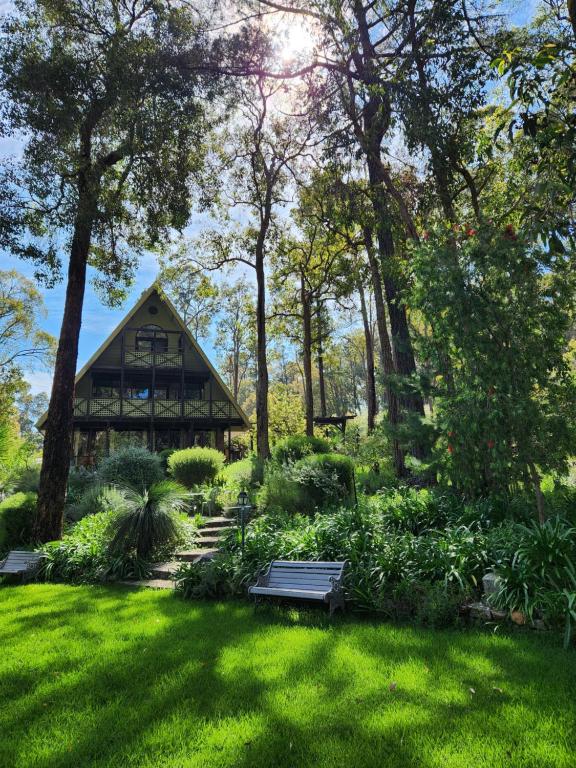 The Lavender Patch, Mundaring (updated prices 2026)