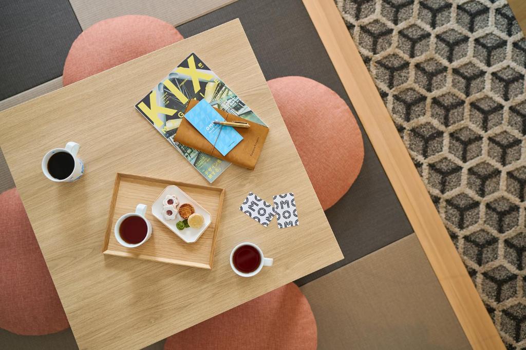 OMO Kansai Airport by Hoshino Resorts, Izumi-Sano (updated prices 2025)