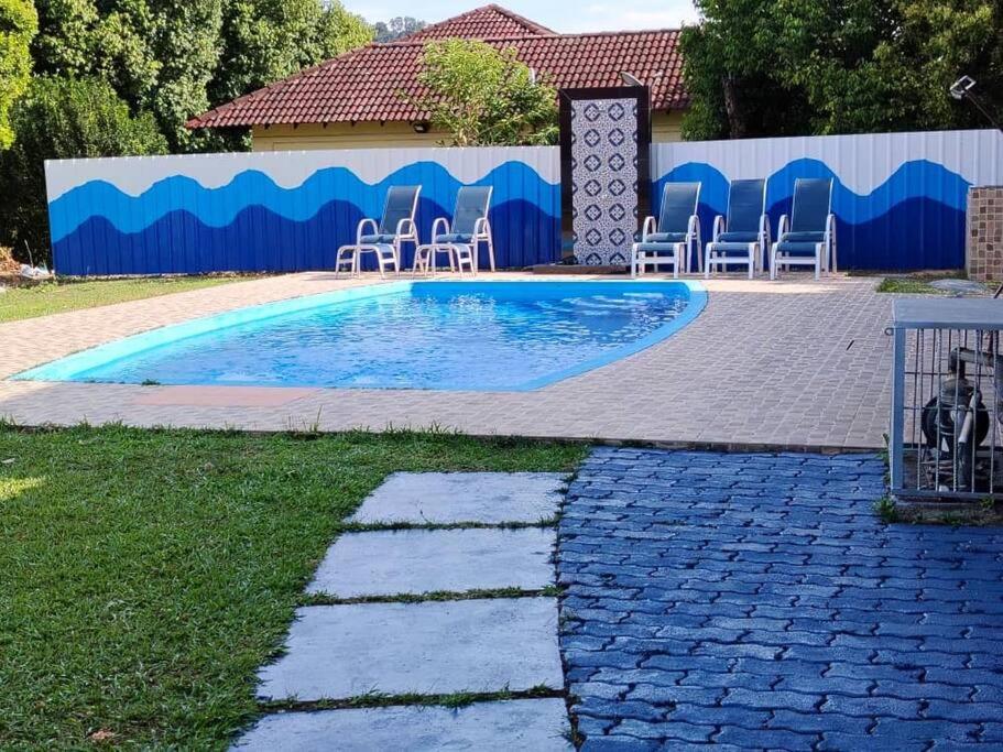 Alianna Homestay A'Famosa Resort, Alor Gajah (updated prices 2026)