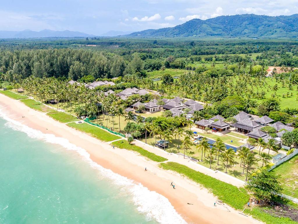 Villa Jia, Pilai Beach (precios actualizados 2025)