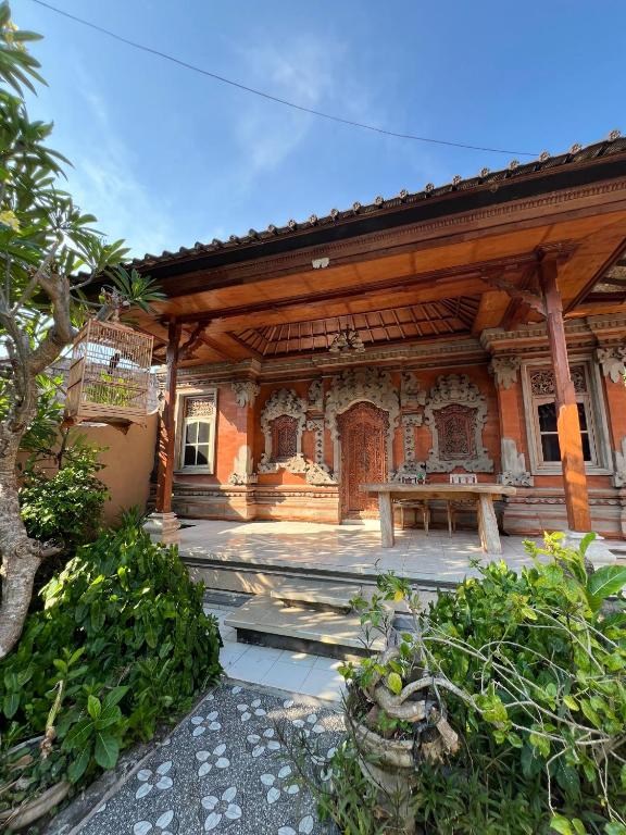 Pondok Ledog 02, Jimbaran (updated prices 2026)