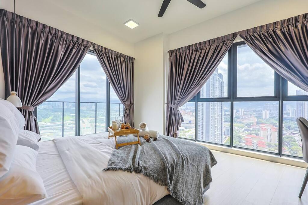 Continew TRX Corner Dual Balconies 2 Bedrooms, Kuala Lumpur (updated ...