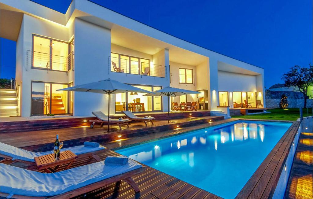 Villa Vala, Bokordići (aktualisierte Preise für 2026)