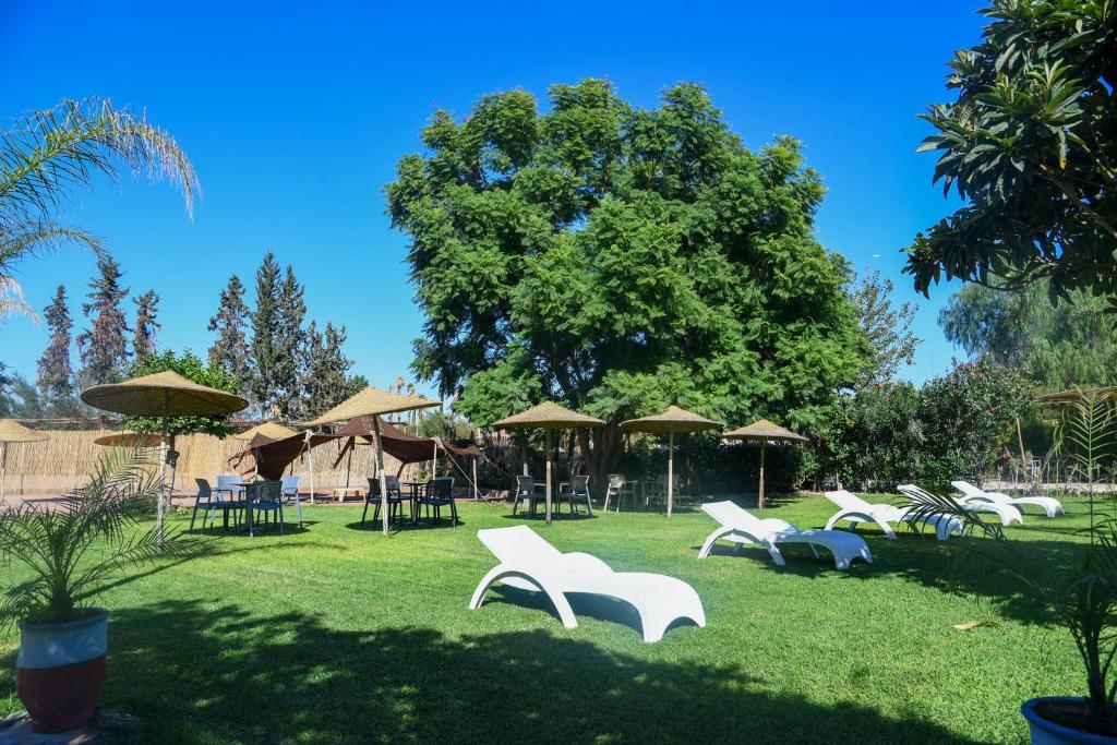 Tangomar club kech, Marrakech (updated prices 2025)