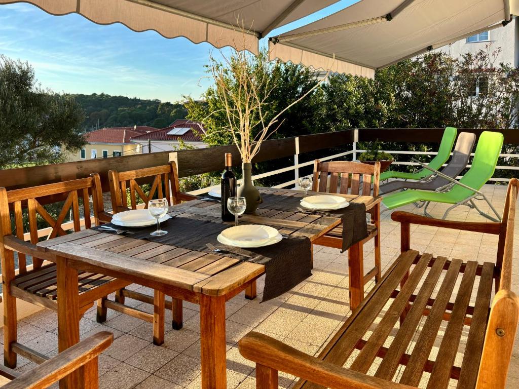 Apartman Maria 1, Rab (updated prices 2025)