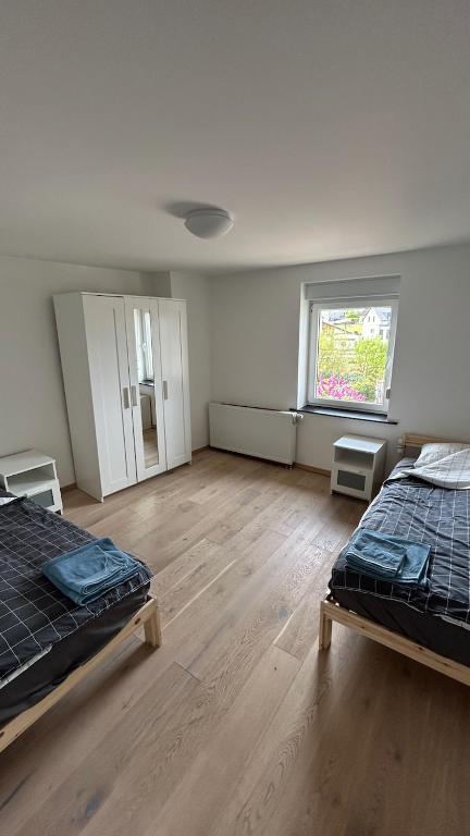 Helfant Luxembourg Standard Double Room 3, Helfant (updated prices 2026)