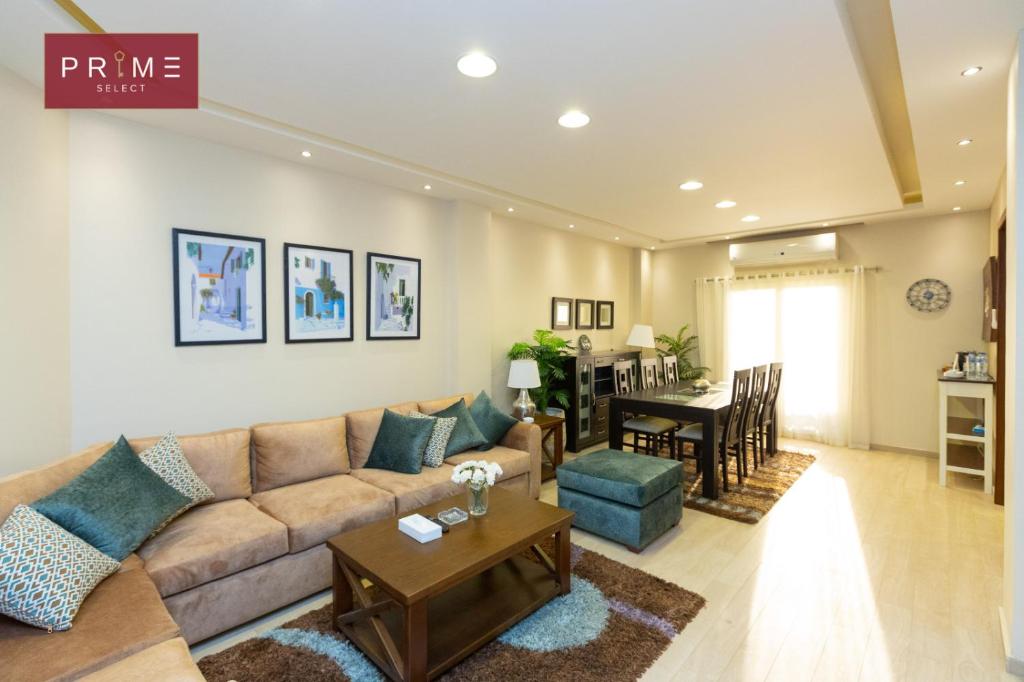 Prime Select Lotus New Cairo, Cairo (updated prices 2025)