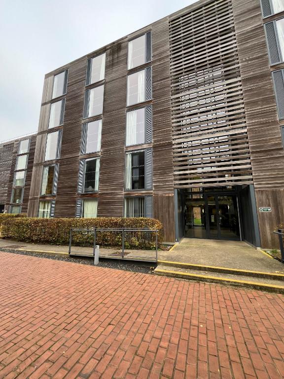 Stringfellow Hall, Cranfield (updated prices 2026)