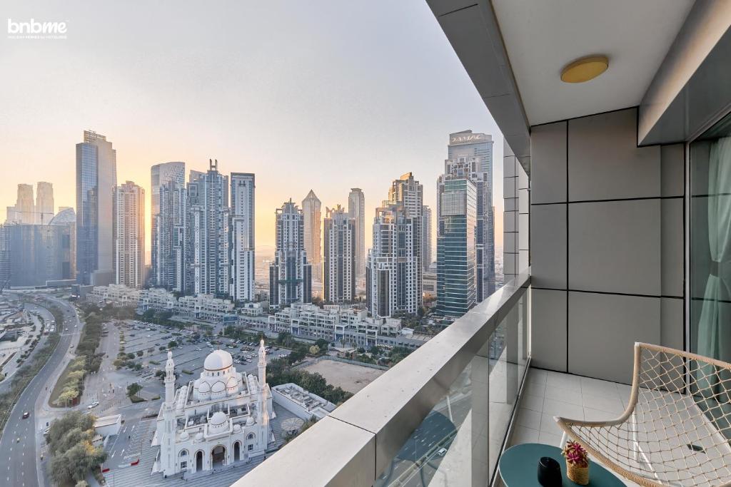 bnbmehomes - 8 Boulevard Walk, Dubai (updated prices 2025)