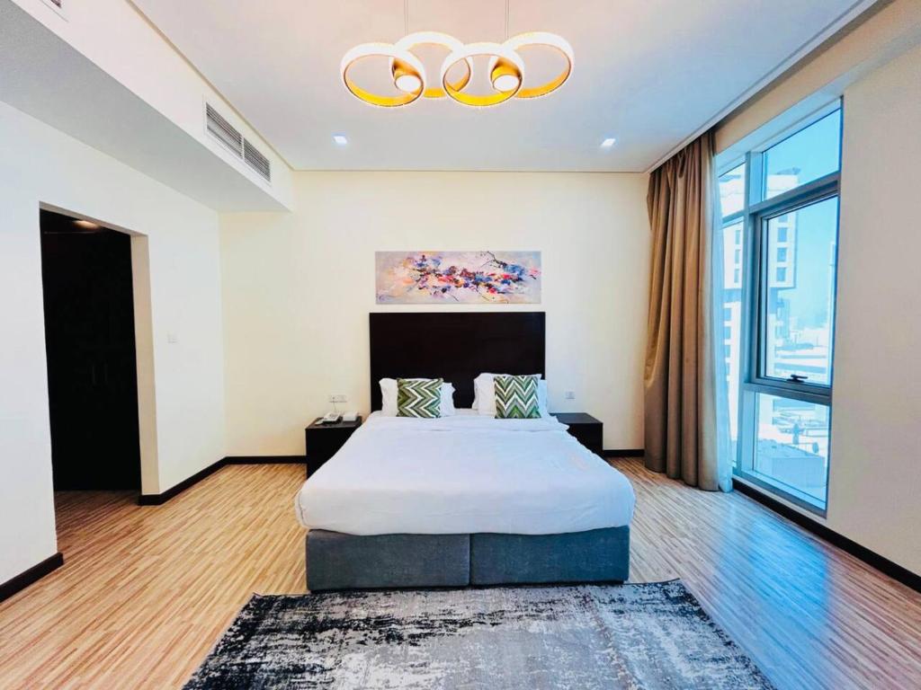 Aspire Tower - One Bedroom Urban Zen, Manama (updated prices 2026)