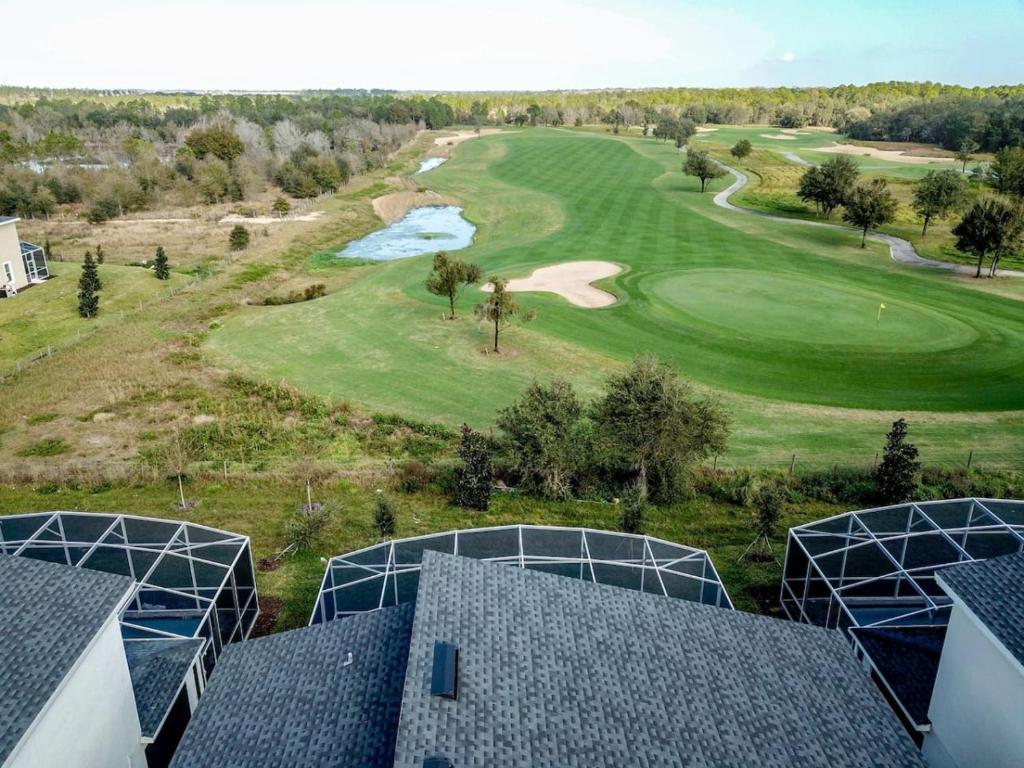 Sweet Retreat Gated Resort Style Community, Kissimmee (2026 güncel ...