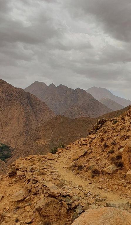 Excursion montagne, Tahannout (updated prices 2026)