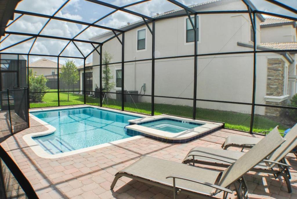 Carpe Diem - Holiday Villa, Davenport (prezzi aggiornati per il 2026)