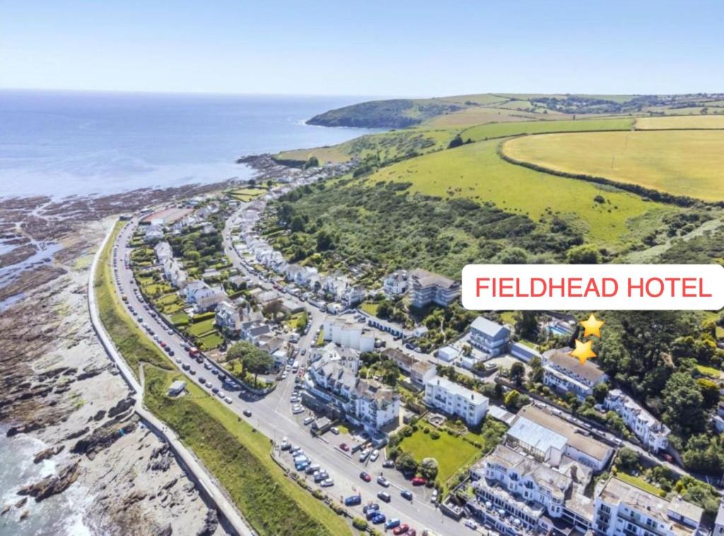 Fieldhead Hotel, Looe, Looe (updated prices 2025)