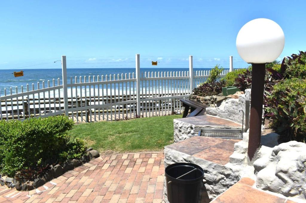 7 The Bay - Ballito Beachfront Apartment, Ballito (updated prices 2026)