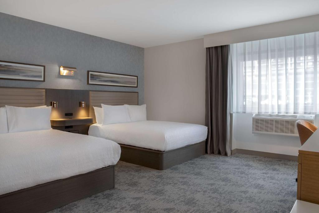 Hampton Inn By Hilton Winnipeg Downtown, Winnipeg (updated prices 2025)