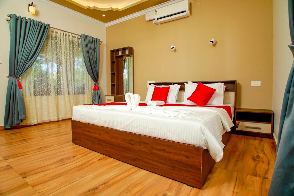 Kallayi Beachside Retreat, Varkala (updated prices 2025)