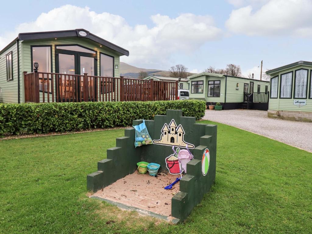 Highlands Way Lodge, Workington (updated prices 2026)