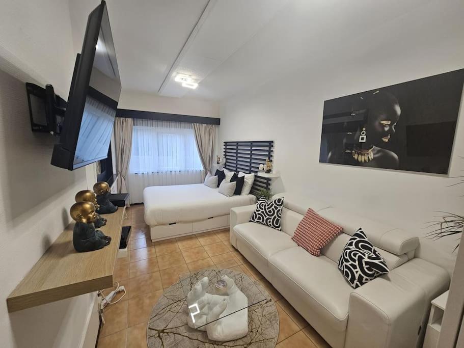 cosy studio concorde, Brussels (updated prices 2026)