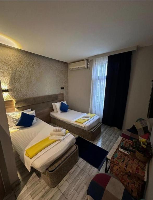 Mayata Istanbul, Istambul (preços atualizados para 2024)