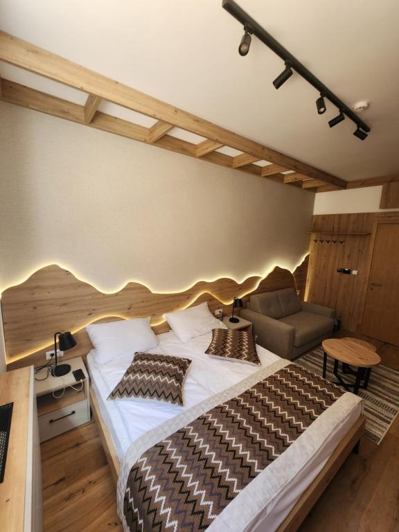 Apartment Vucko C030 Jahorina private host Aparthotel Vucko, Jahorina ...