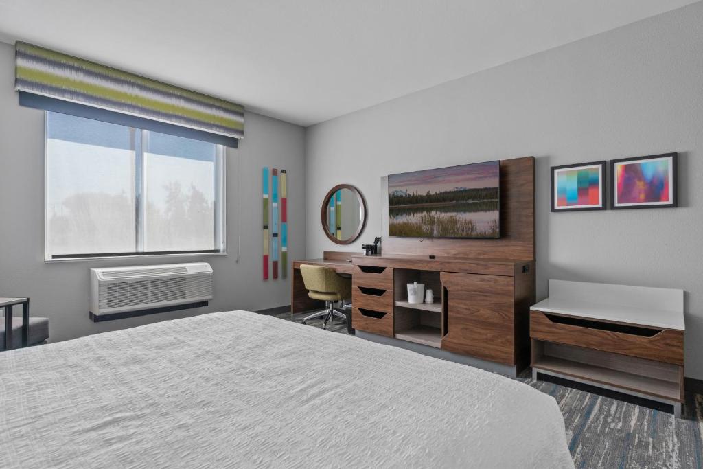 Hampton Inn Redmond Bend Airport, Redmond (updated prices 2025)