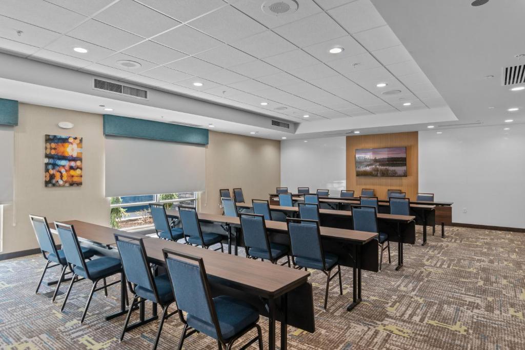 Hampton Inn Redmond Bend Airport, Redmond (updated prices 2025)