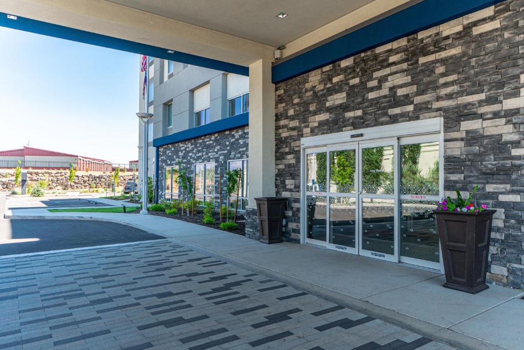 Hampton Inn Redmond Bend Airport, Redmond (updated prices 2025)