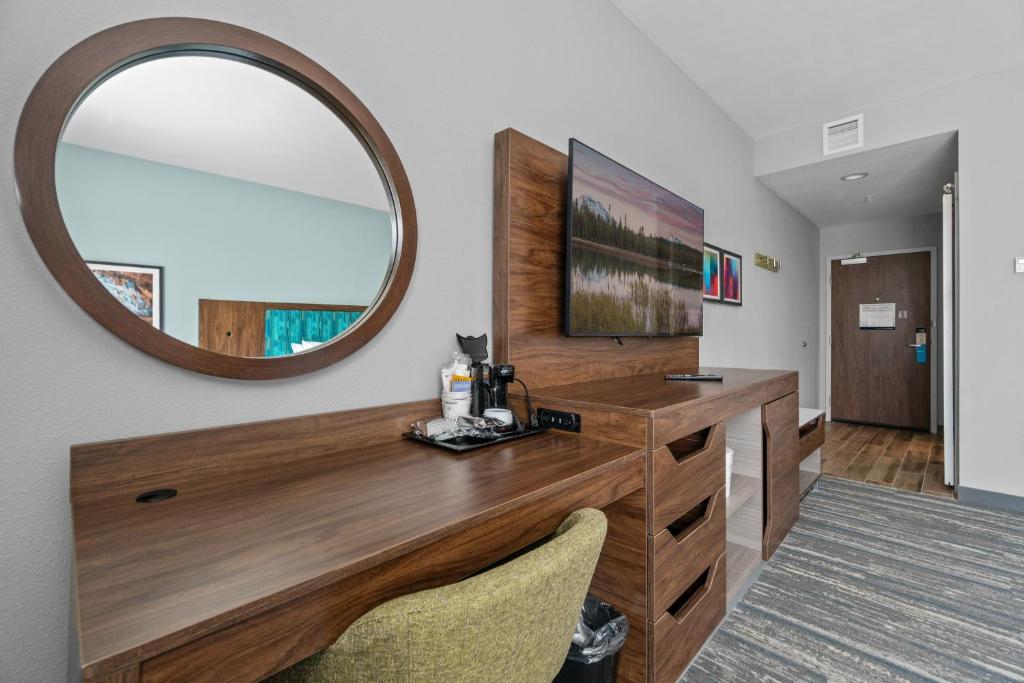 Hampton Inn Redmond Bend Airport, Redmond (updated prices 2025)