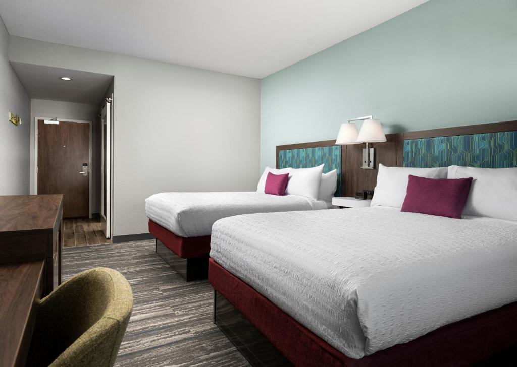 Hampton Inn Redmond Bend Airport, Redmond (updated prices 2025)
