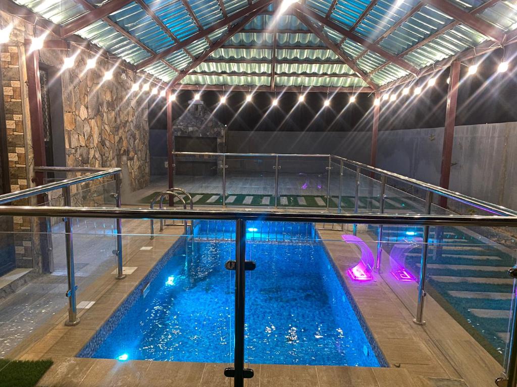 SLASEL JABAL SHAMS HOUsE, Sa‘ab Banī Khamīs (updated prices 2025)