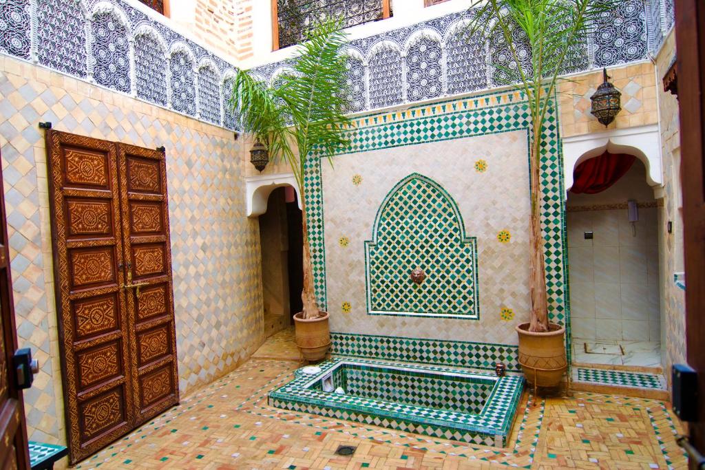 Riad marrakesh peace, Marrakech (updated prices 2026)