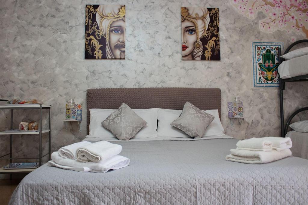 La Maison Sicula, Catania (updated prices 2026)